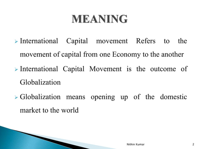 International Capital Movements.pptx