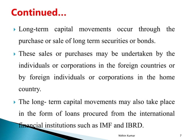 International Capital Movements.pptx