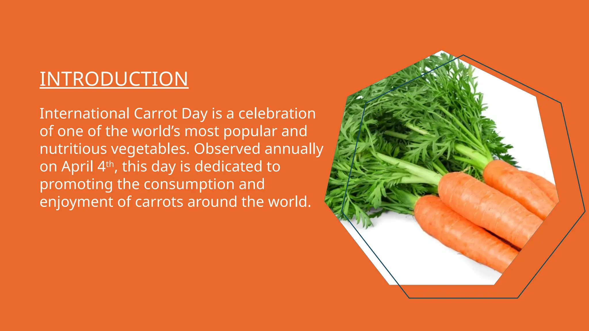 International Carrot day 22164111....ppt