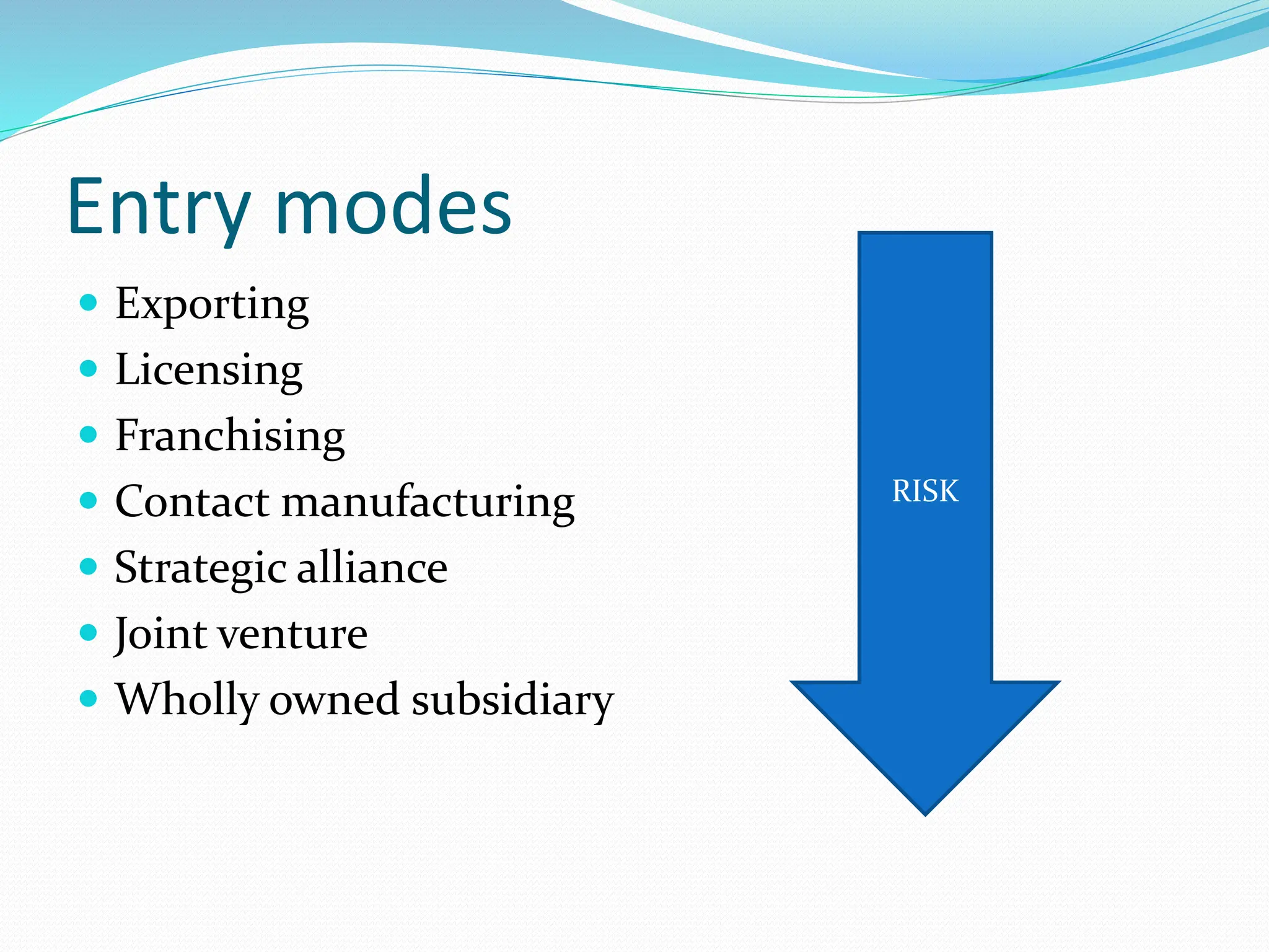 International channels of distribution.pptx