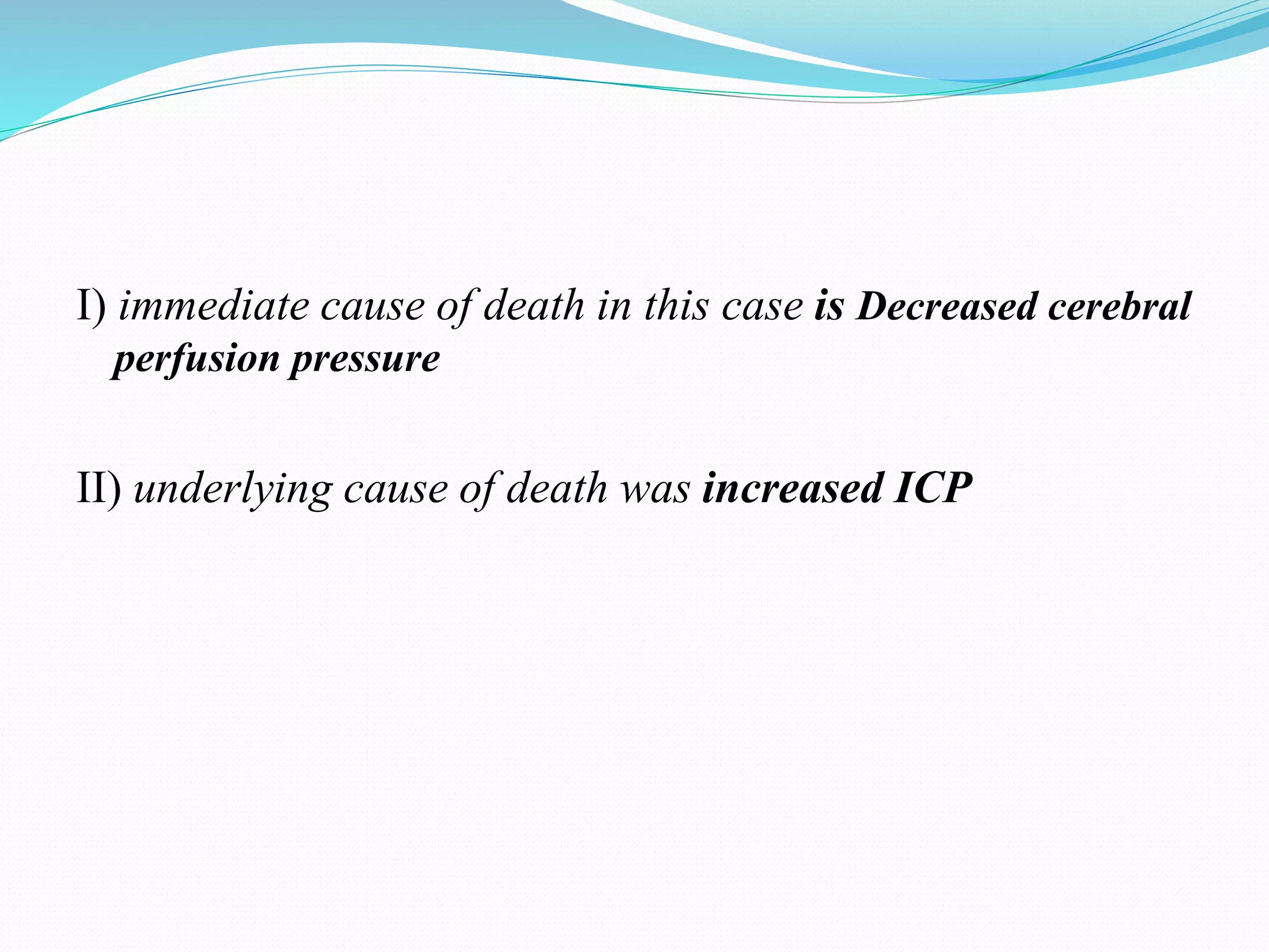 International classification of disease | PPTX