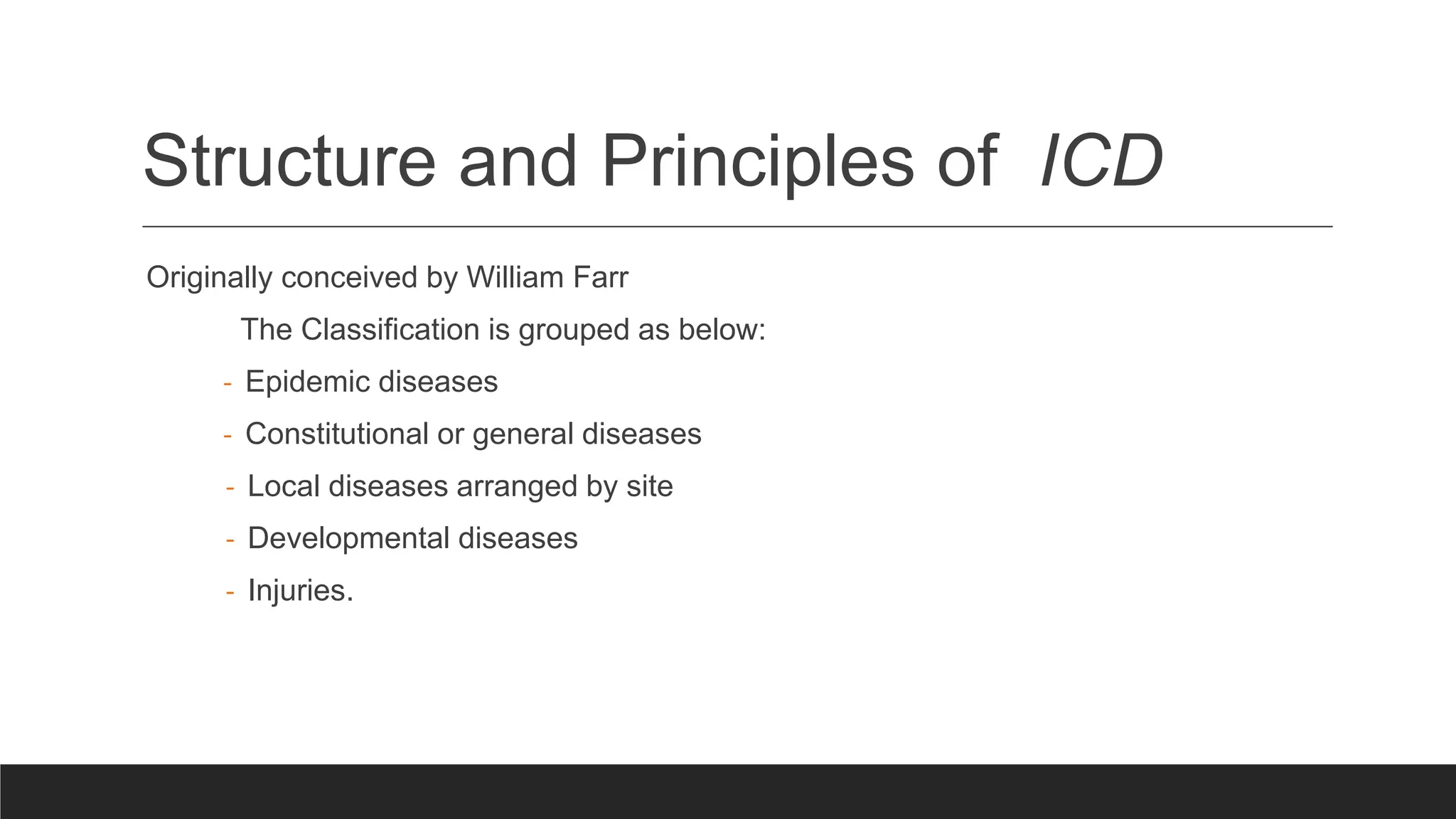 International Classification of Diseases-10 (ICD-10) (1).pptx
