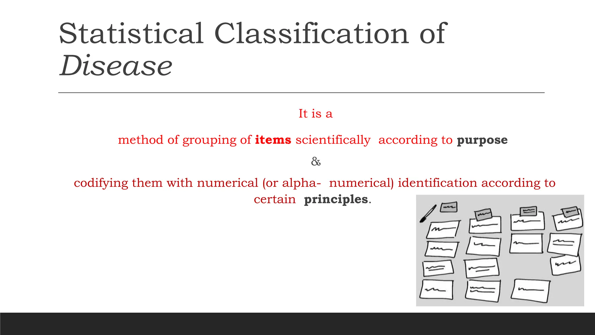 International Classification of Diseases-10 (ICD-10) (1).pptx