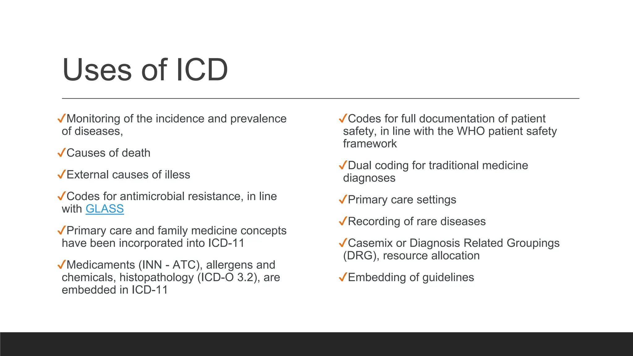 International Classification of Diseases-10 (ICD-10) (1).pptx
