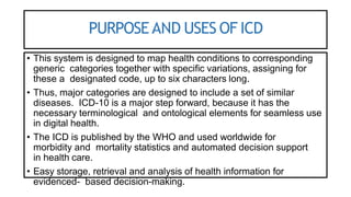 internationalclassificationofdiseases-210327133759.pptx