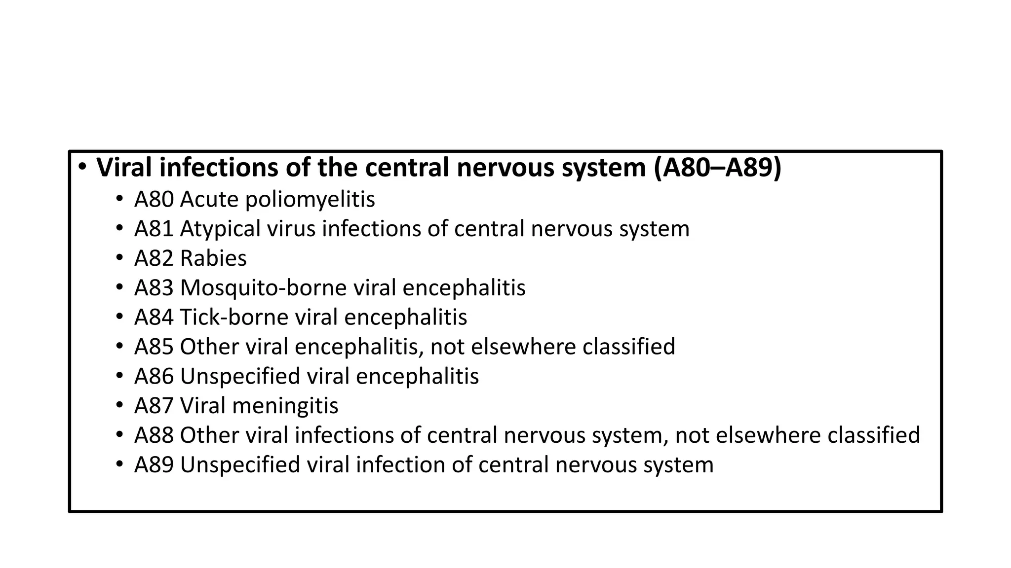International classification of diseases | PPTX