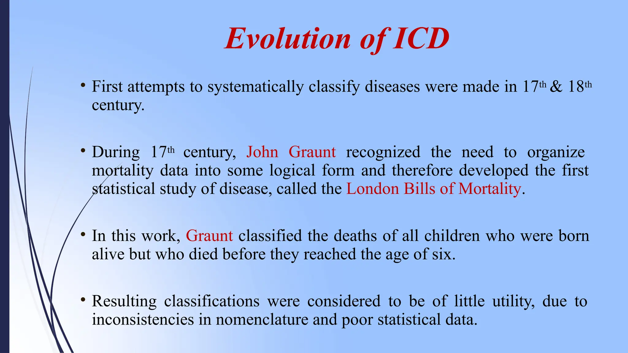 internationalclassificationofdiseases.pptx