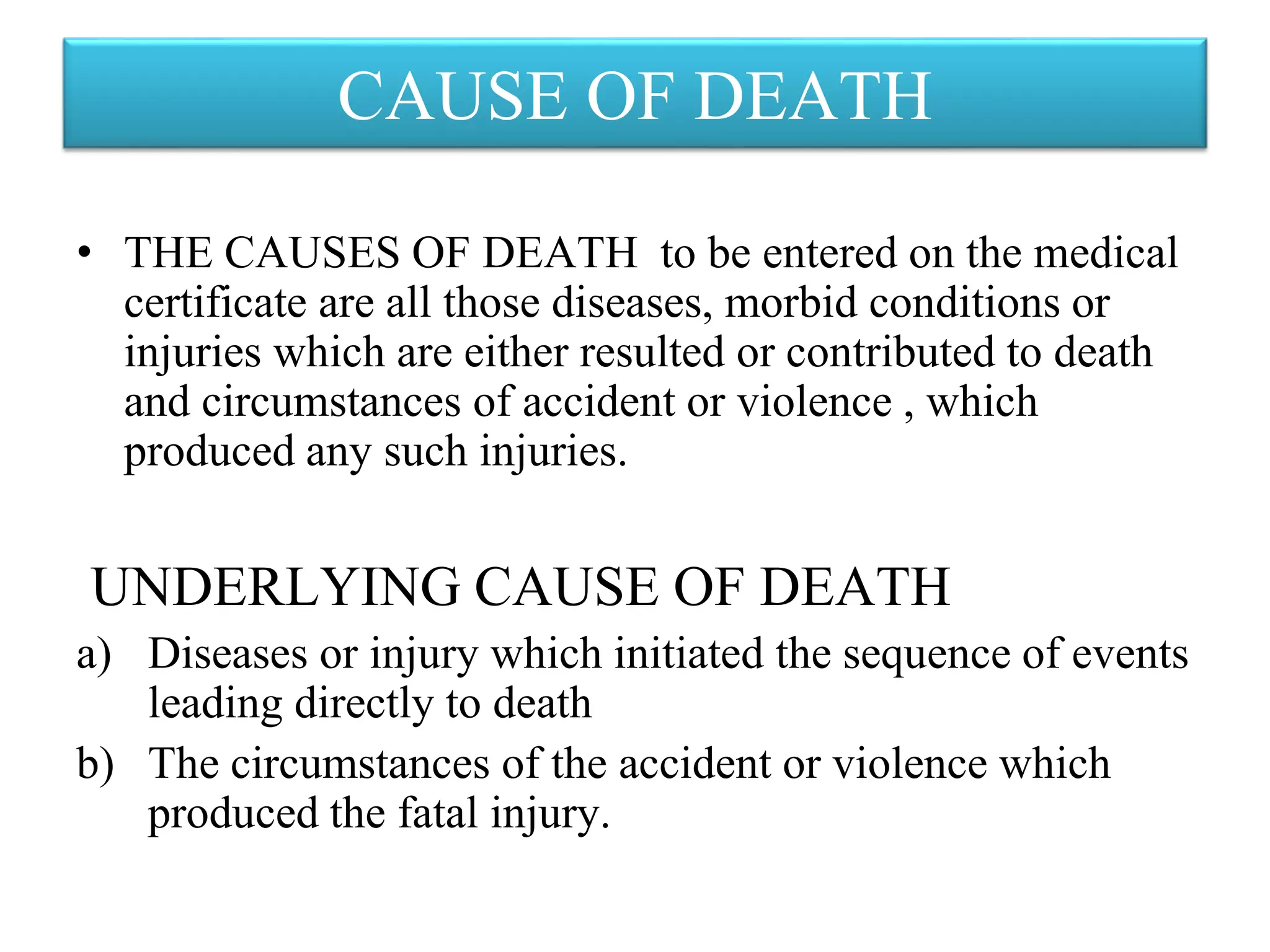 International classification of diseases all | PPTX