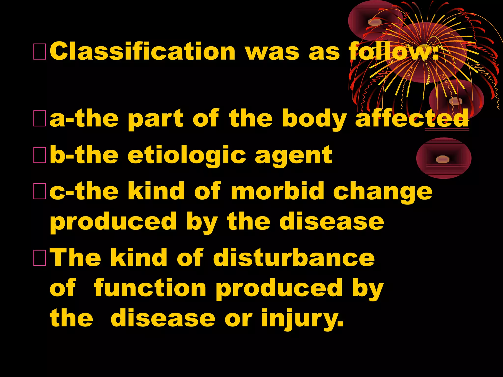 international classification of diseases and icd-11.pptx