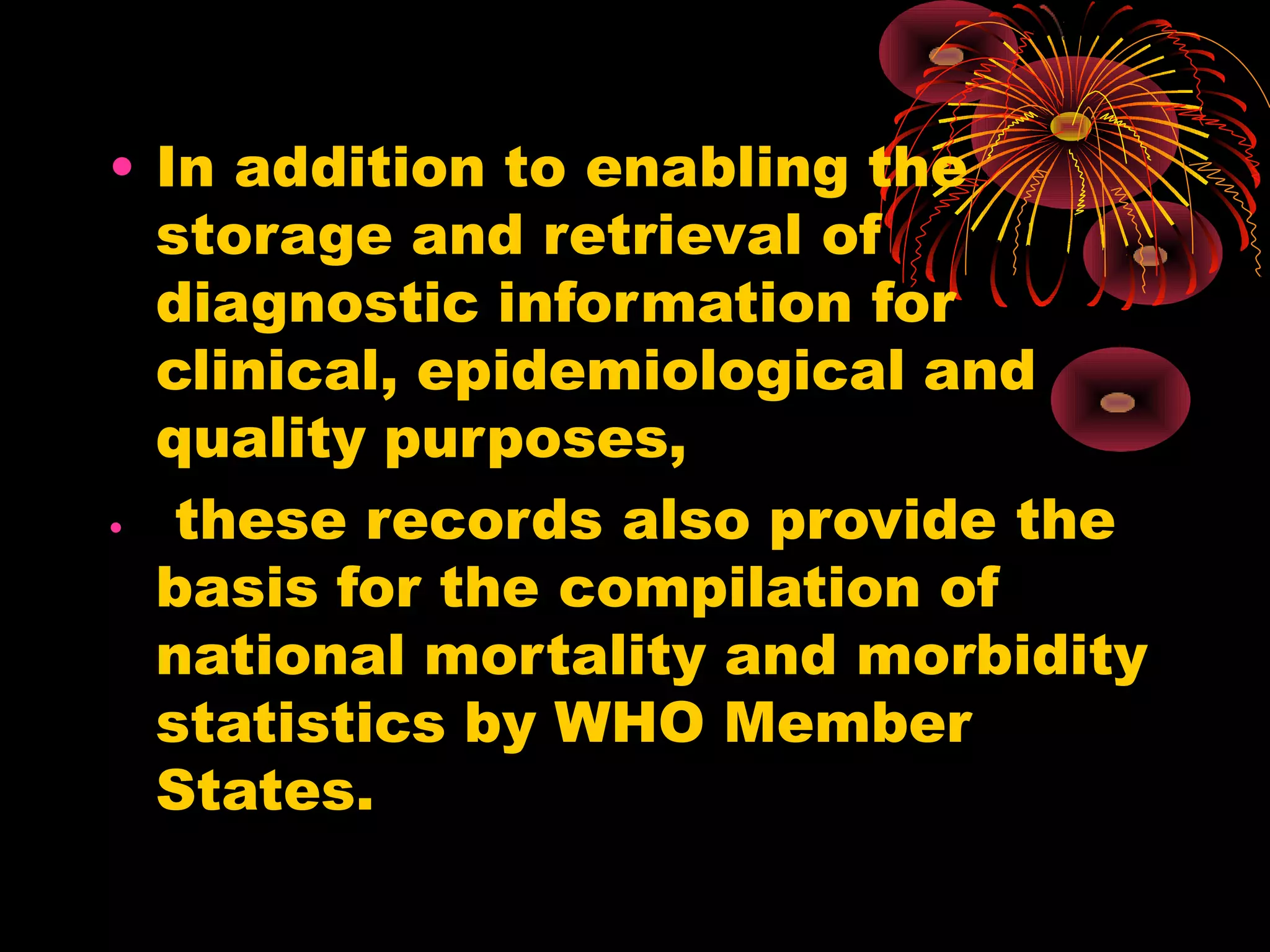 international classification of diseases and icd-11.pptx