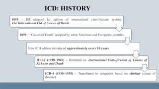 INTERNATIONAL CLASSIFICATION OF DISEASES ji.pptx