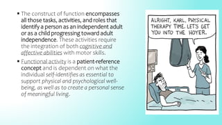 International Classification of Functioning, Disability, and.pptx