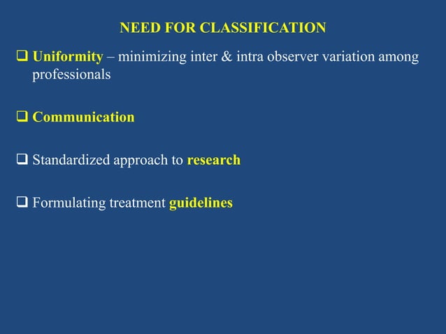 International classification of headache disorders changes in ichd2 | PPTX