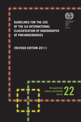 International classification of radiograph | PDF