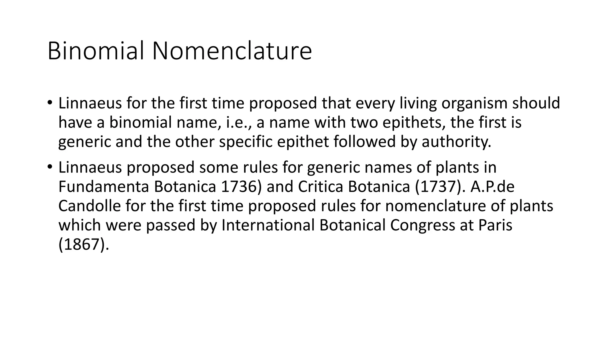 International Code of Botanical Nomenclature (ICBN).pptx