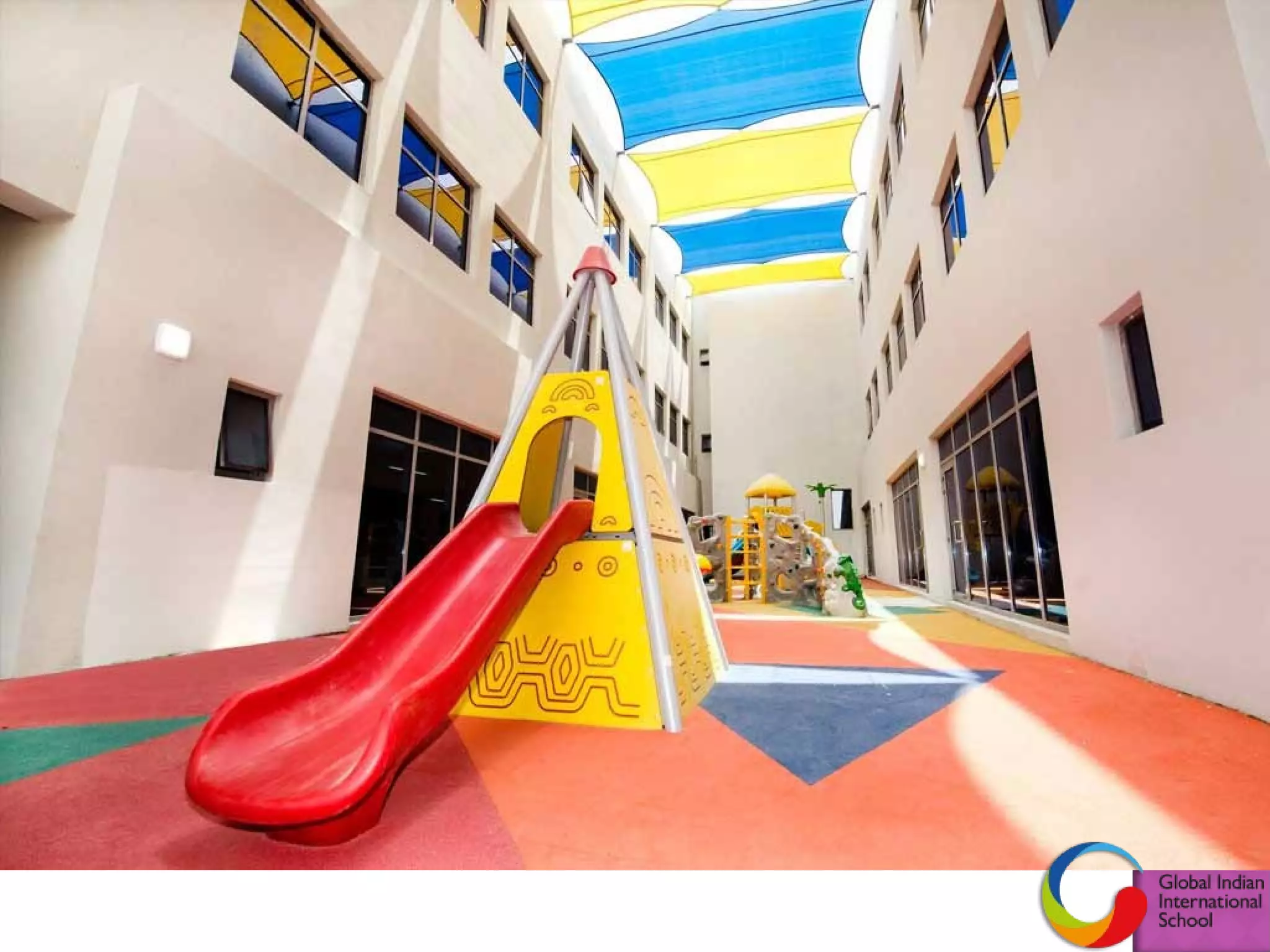 International community school abu dhabi | PPT