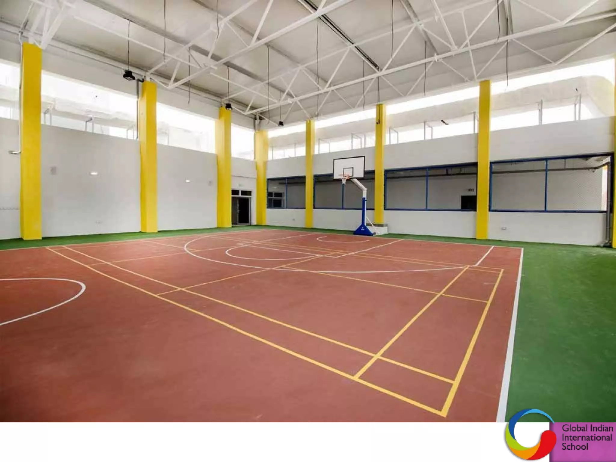 International community school abu dhabi | PPT