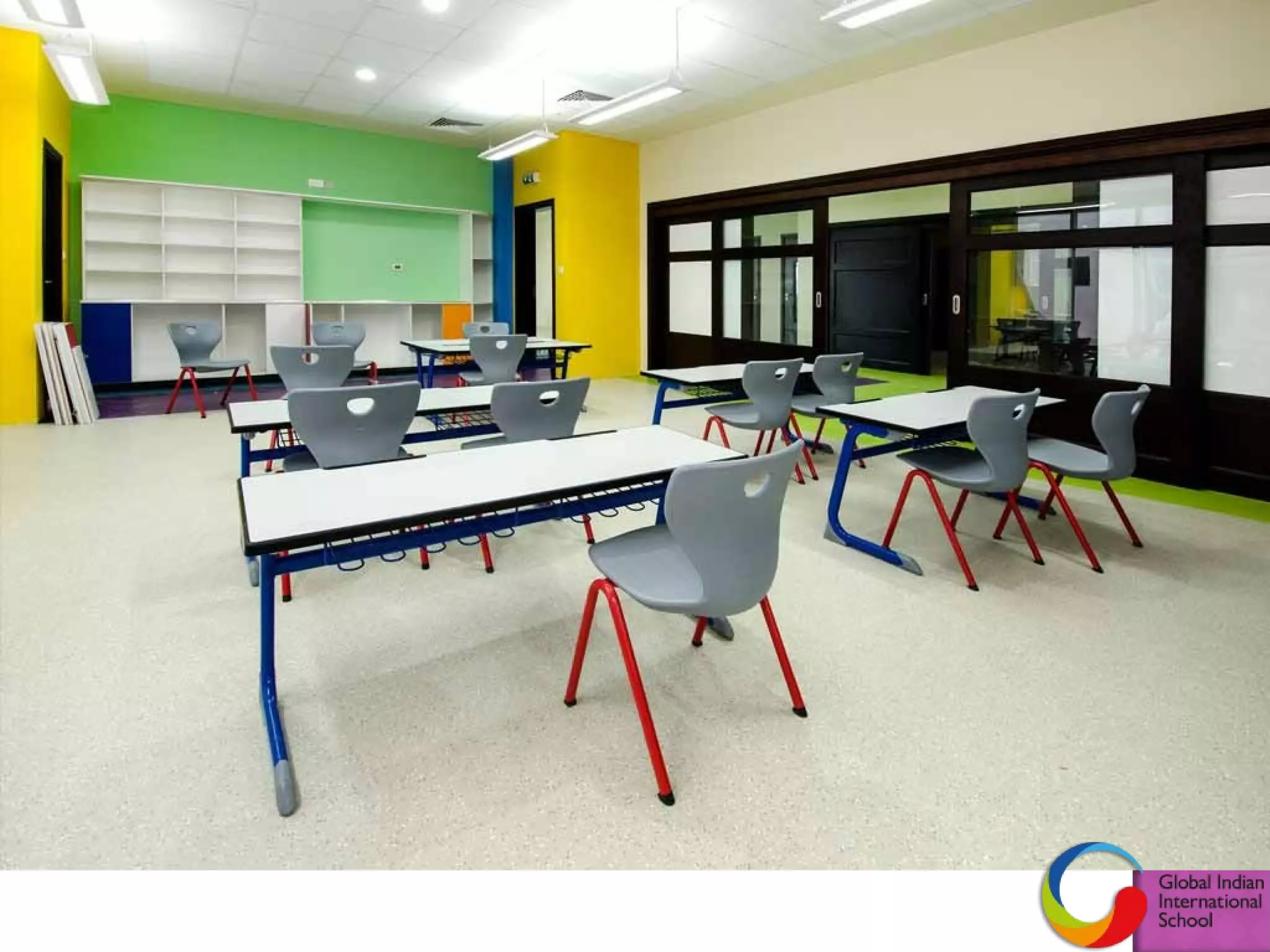 International community school abu dhabi | PPT