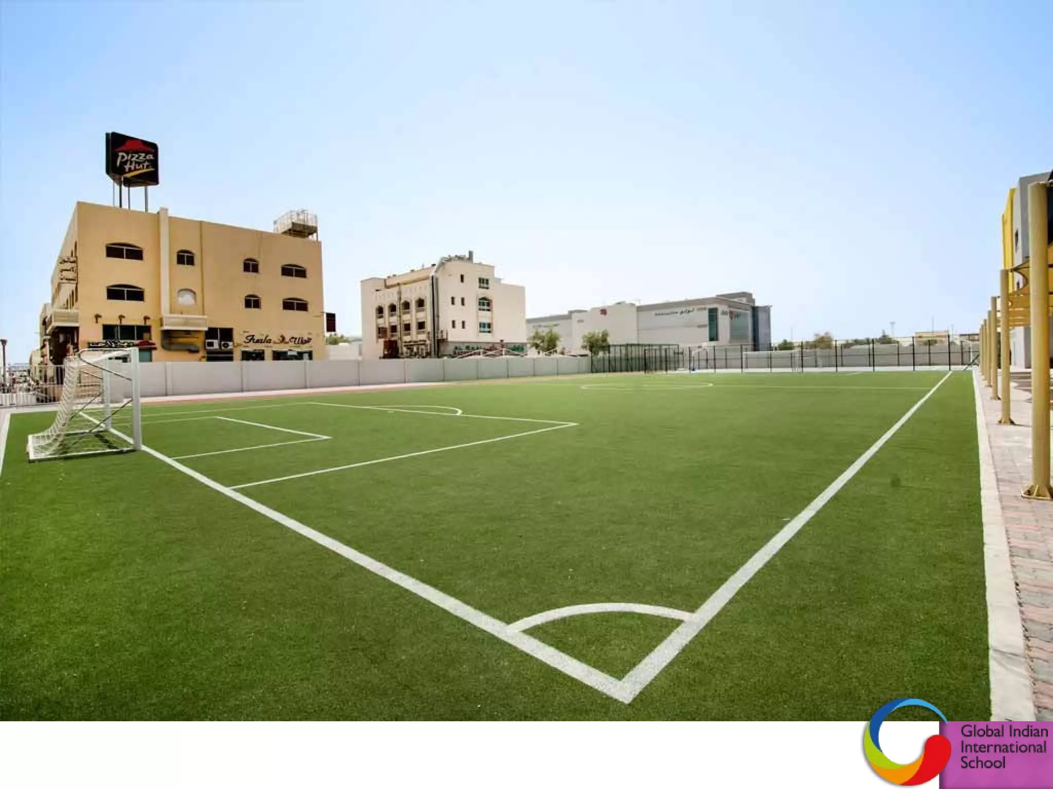 International community school abu dhabi | PPT