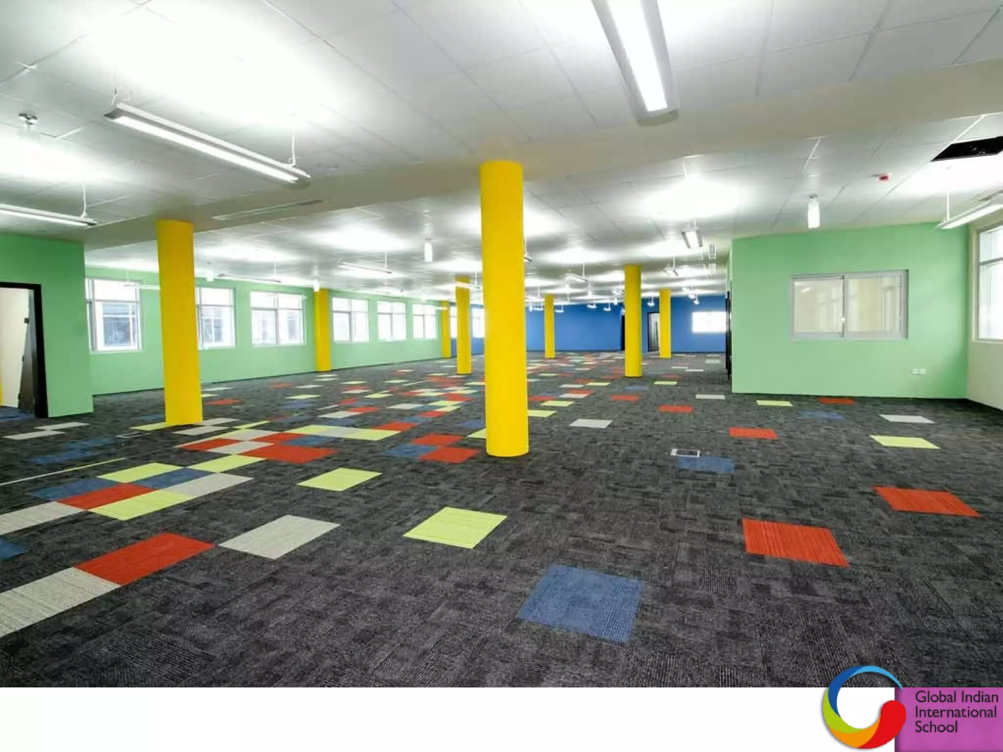 International community school abu dhabi | PPT