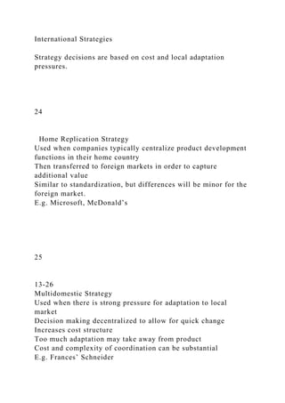 International Competitive StrategyChapter 91.docx