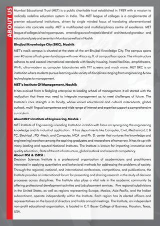 International Conference at MET IOM Dec. 2016 | PDF