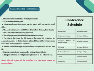 INTERNATIONAL CONFERENCE 31st MARCH 2023-1.pdf