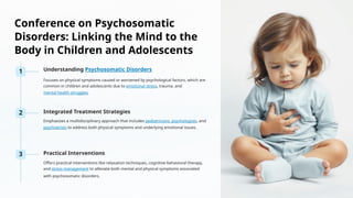International Conference on Adolescent & Child psychology.pptx