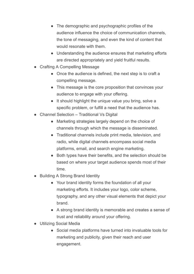 Key Guidelines for Successful Conference Planning in 2025 | PDF