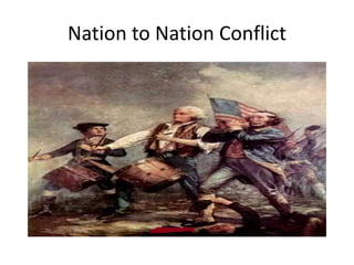 International Conflict.pptx