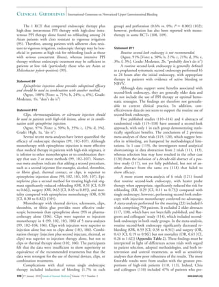 International consensus recommendations on the management of 2010 | PDF