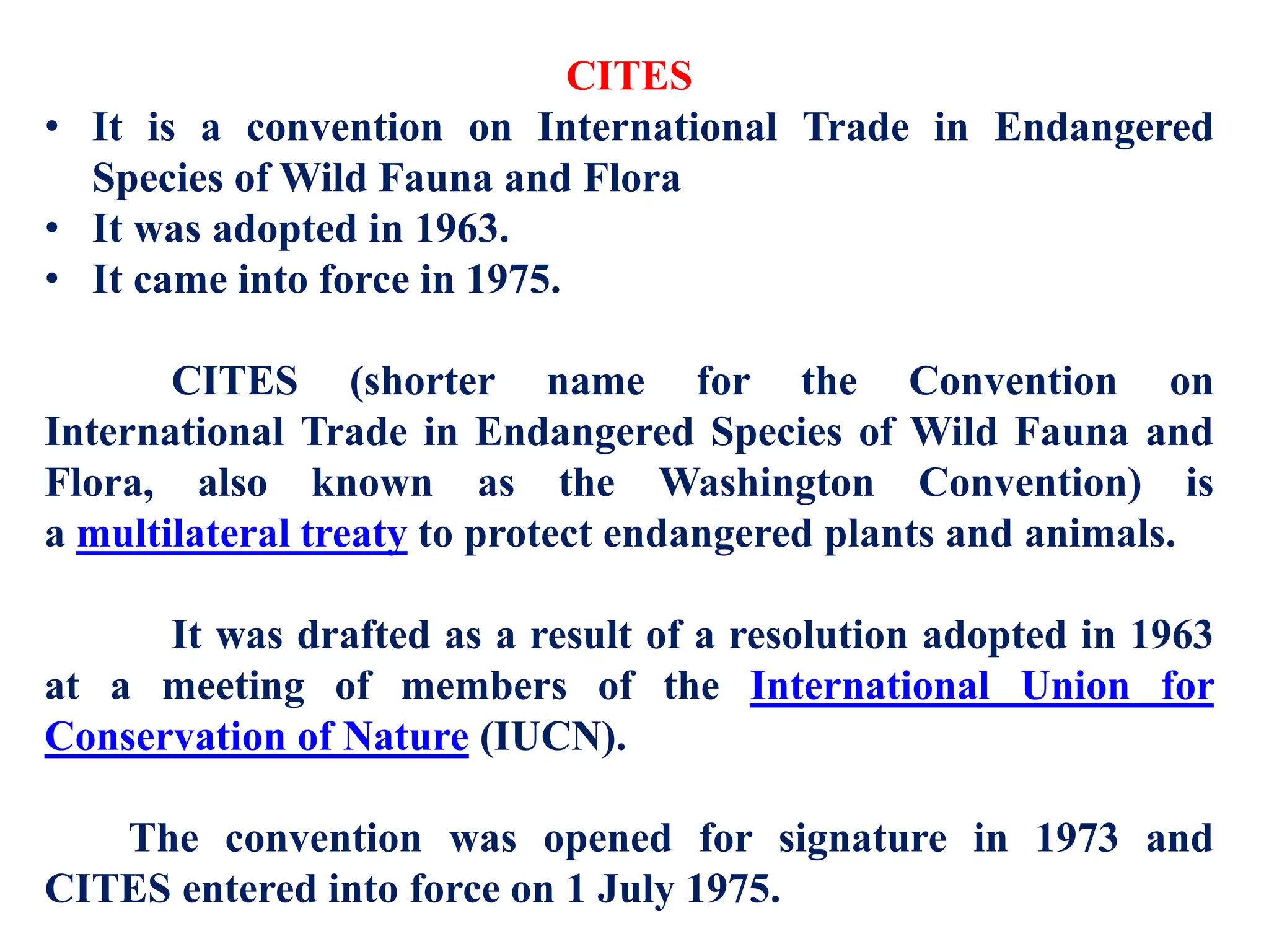 International Convension, PPT - 1.pptx