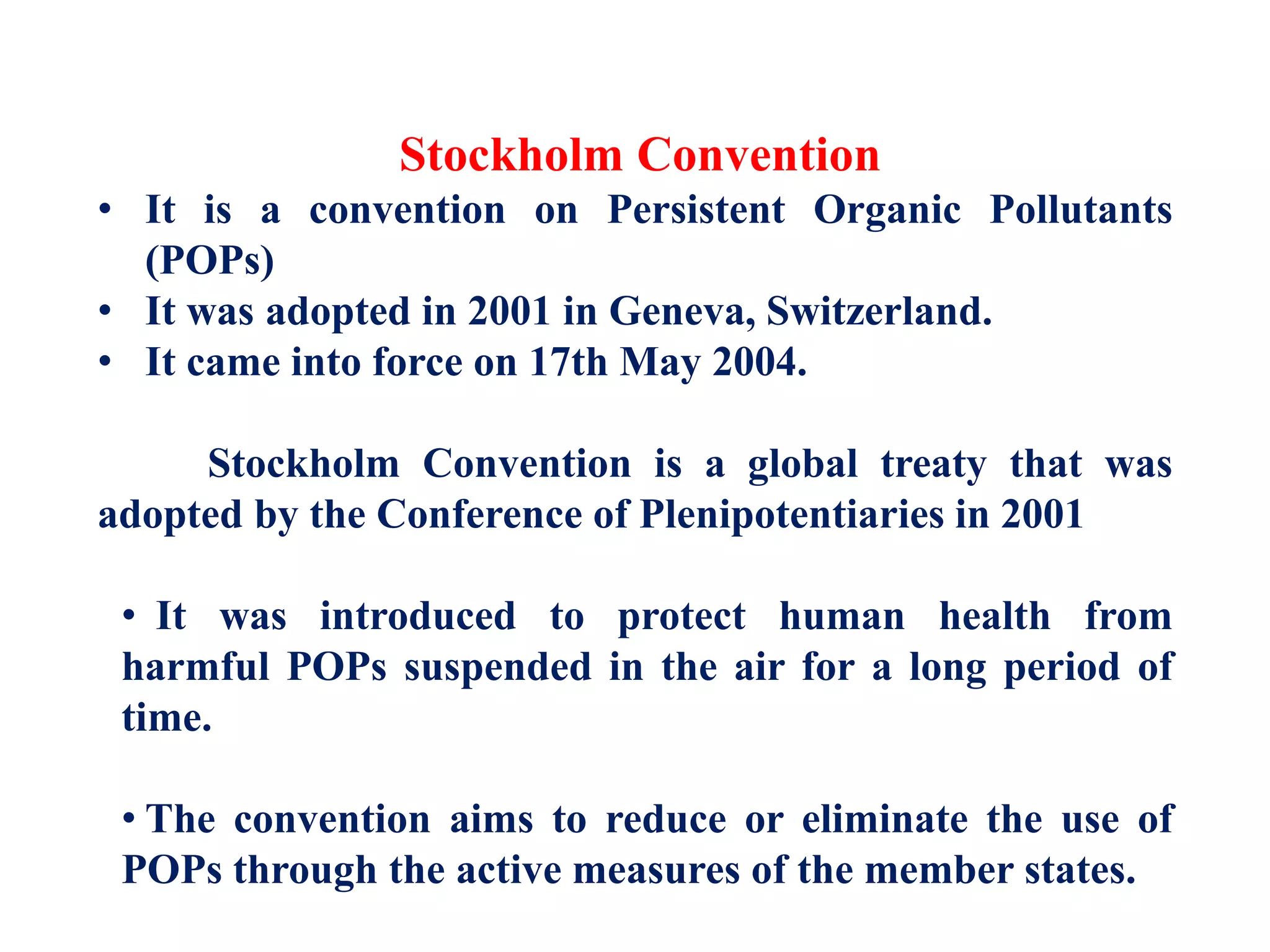 International Convension, PPT - 1.pptx