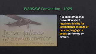 INTERNATIONAL CONVENTIONS - AVIATION.pptx