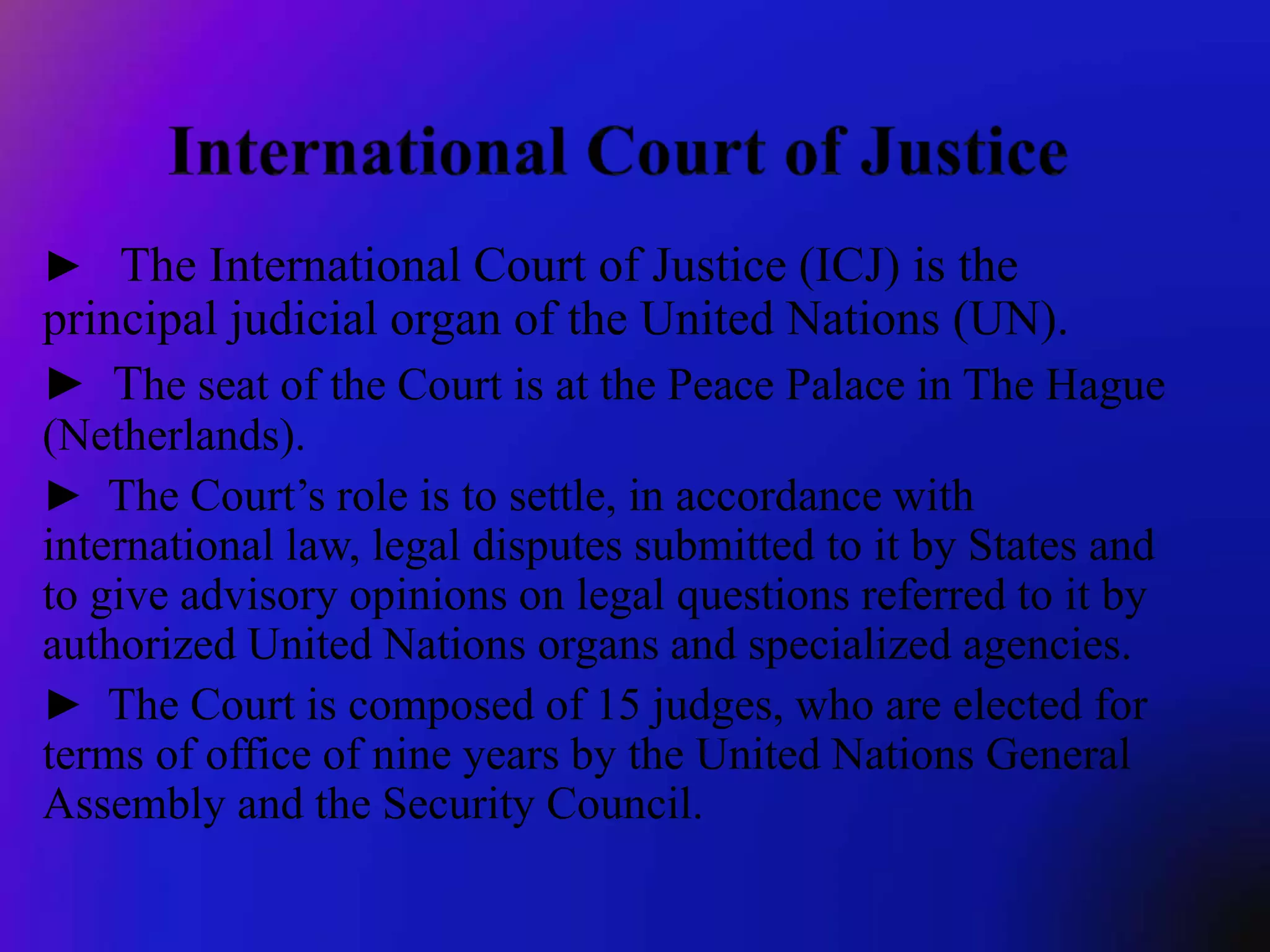 International Court of Justice.ppt