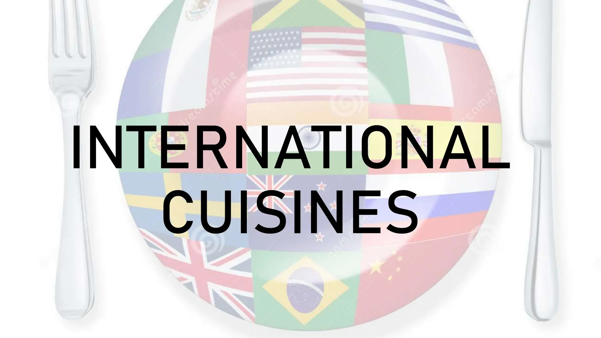 INTERNATIONAL CUISINES- lesson reviewer.pptx