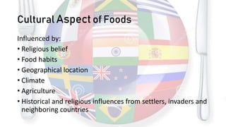 INTERNATIONAL CUISINES- lesson reviewer.pptx