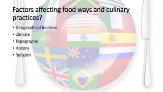 INTERNATIONAL CUISINES- lesson reviewer.pptx
