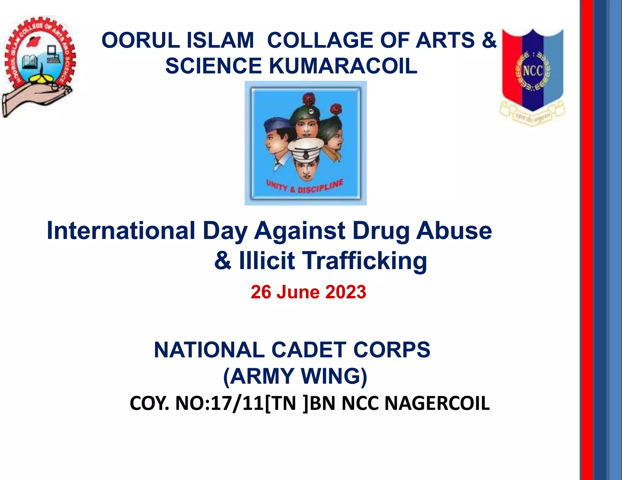 International Day Against Drug Abuse & Illicit Trafficking.pptx