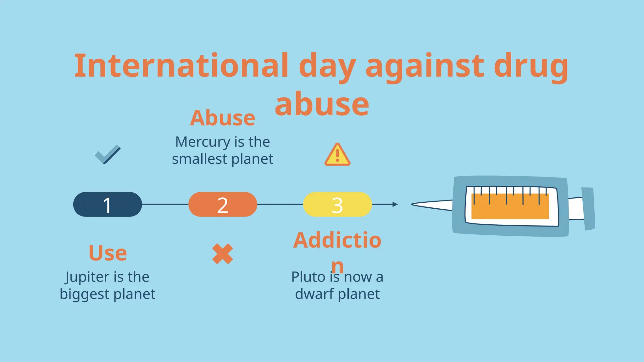 International Day Against Drug Abuse Infographics by Slidesgo.pptx