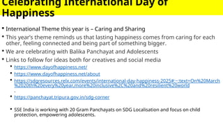 International Day of Happinesskgcbnj.ppt