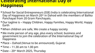 International Day of Happinesskgcbnj.ppt