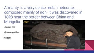 International day of the asteroid | PPTX