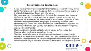 International development | PPTX