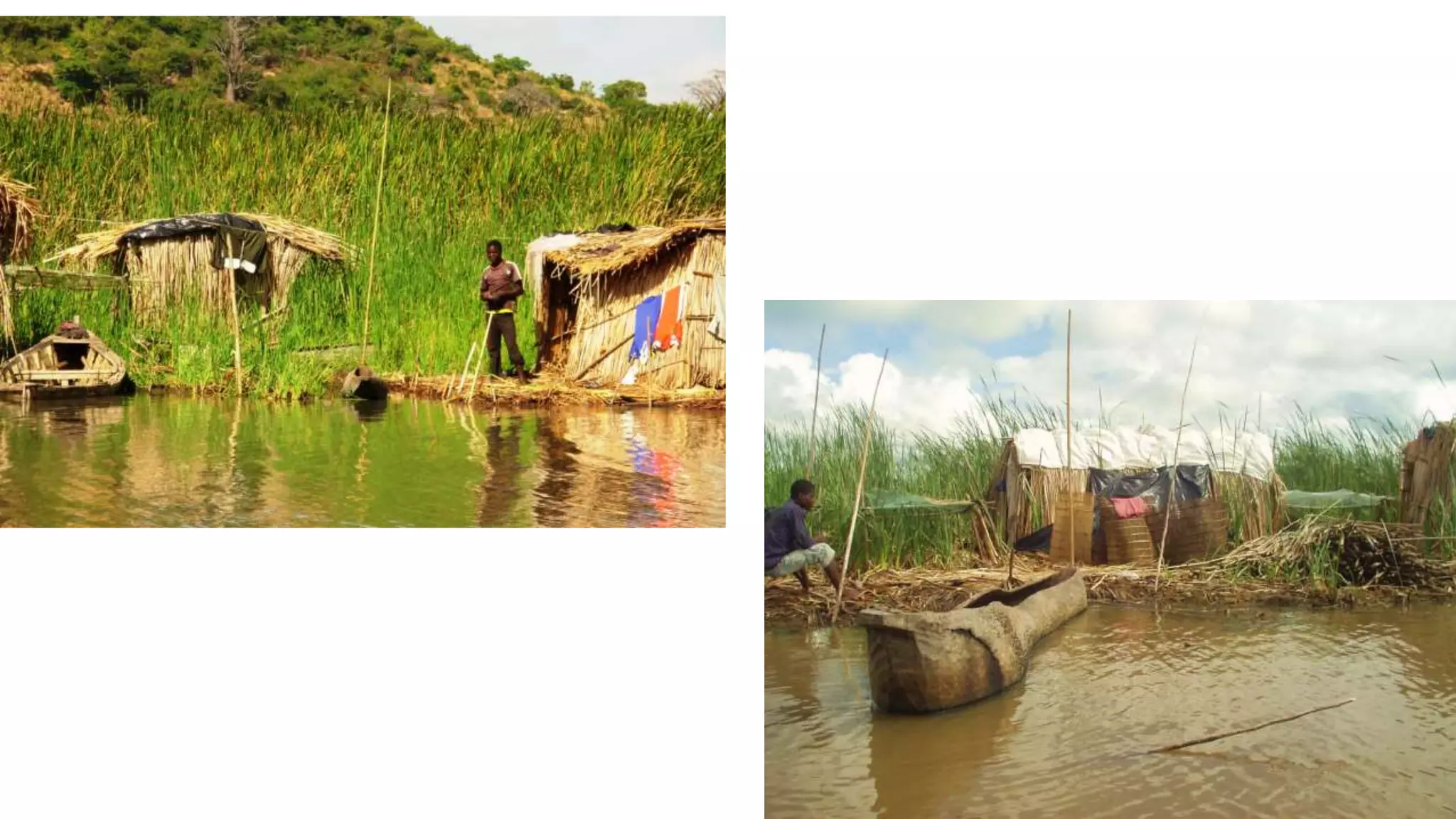 International development challenges & perspectives from an | PPT