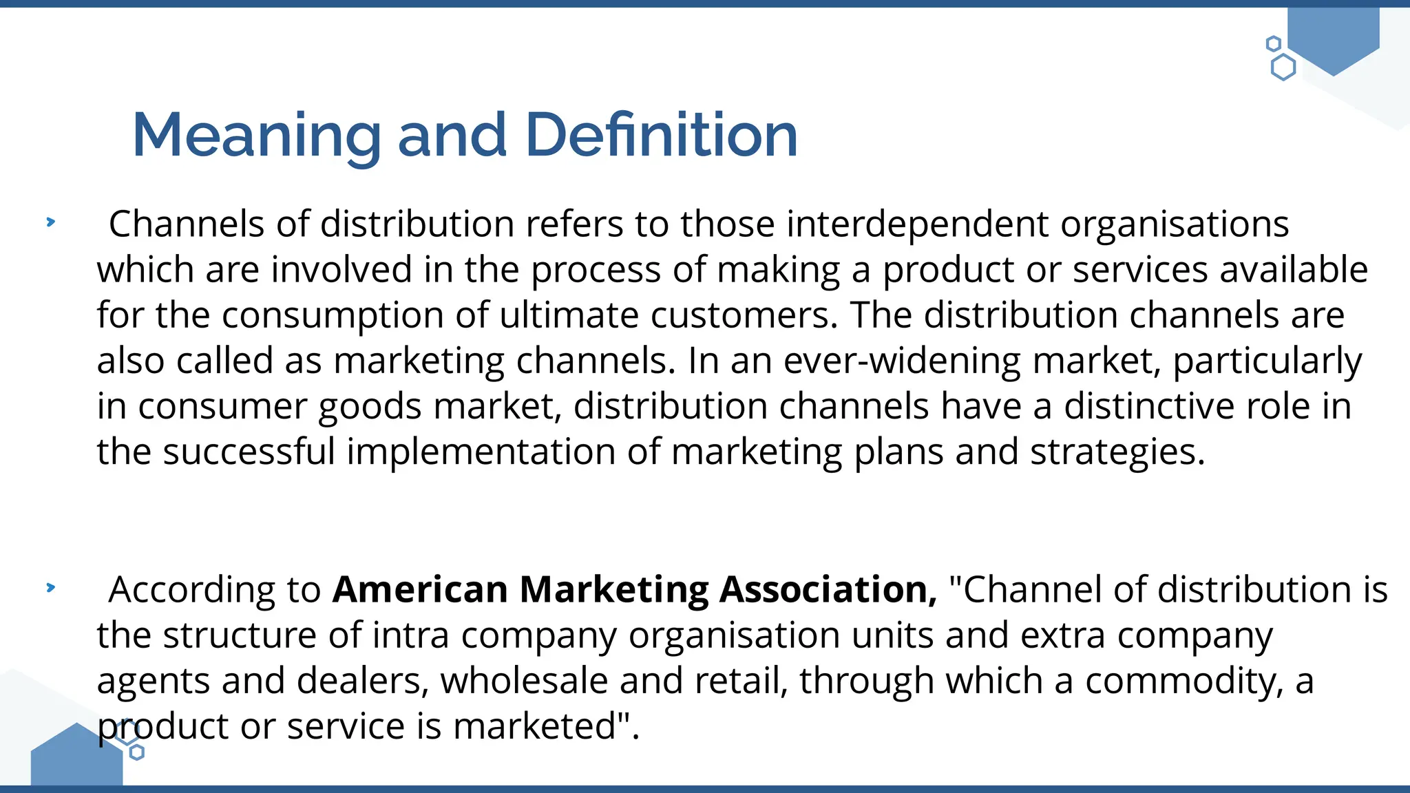 International Distribution Channels (1).pdf