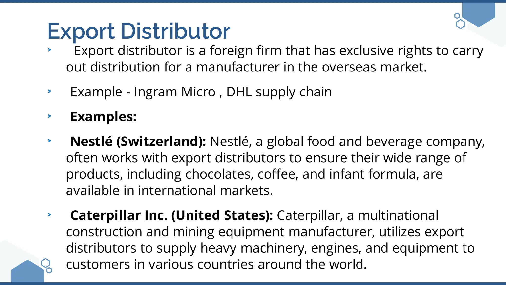 International Distribution Channels (1).pdf