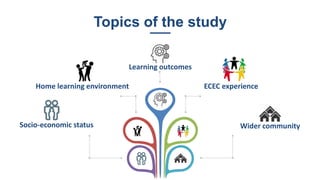 International early learning study - an overview | PPTX