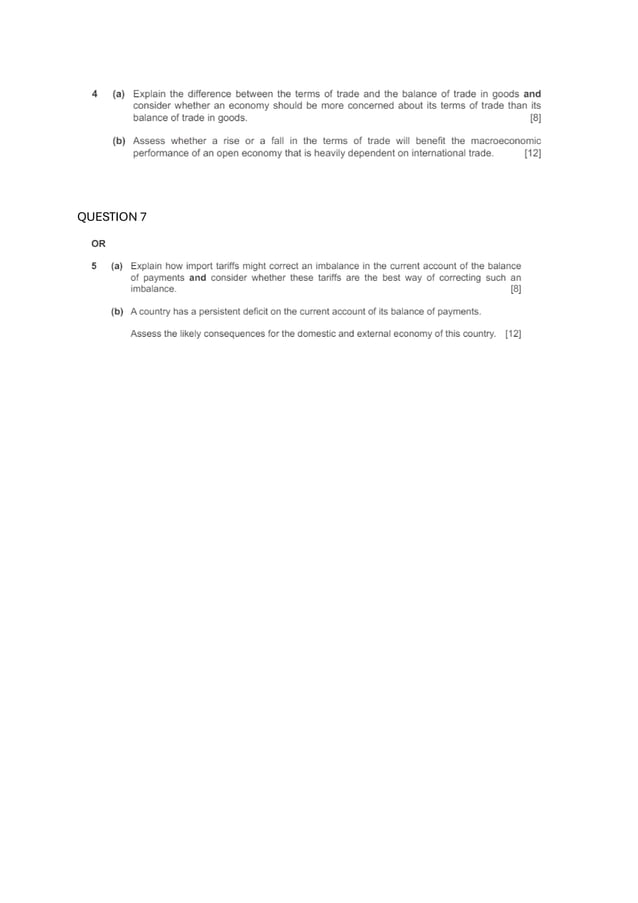 INTERNATIONAL ECONOMIC ISSUES AS LEVEL ECONOMICS.pdf