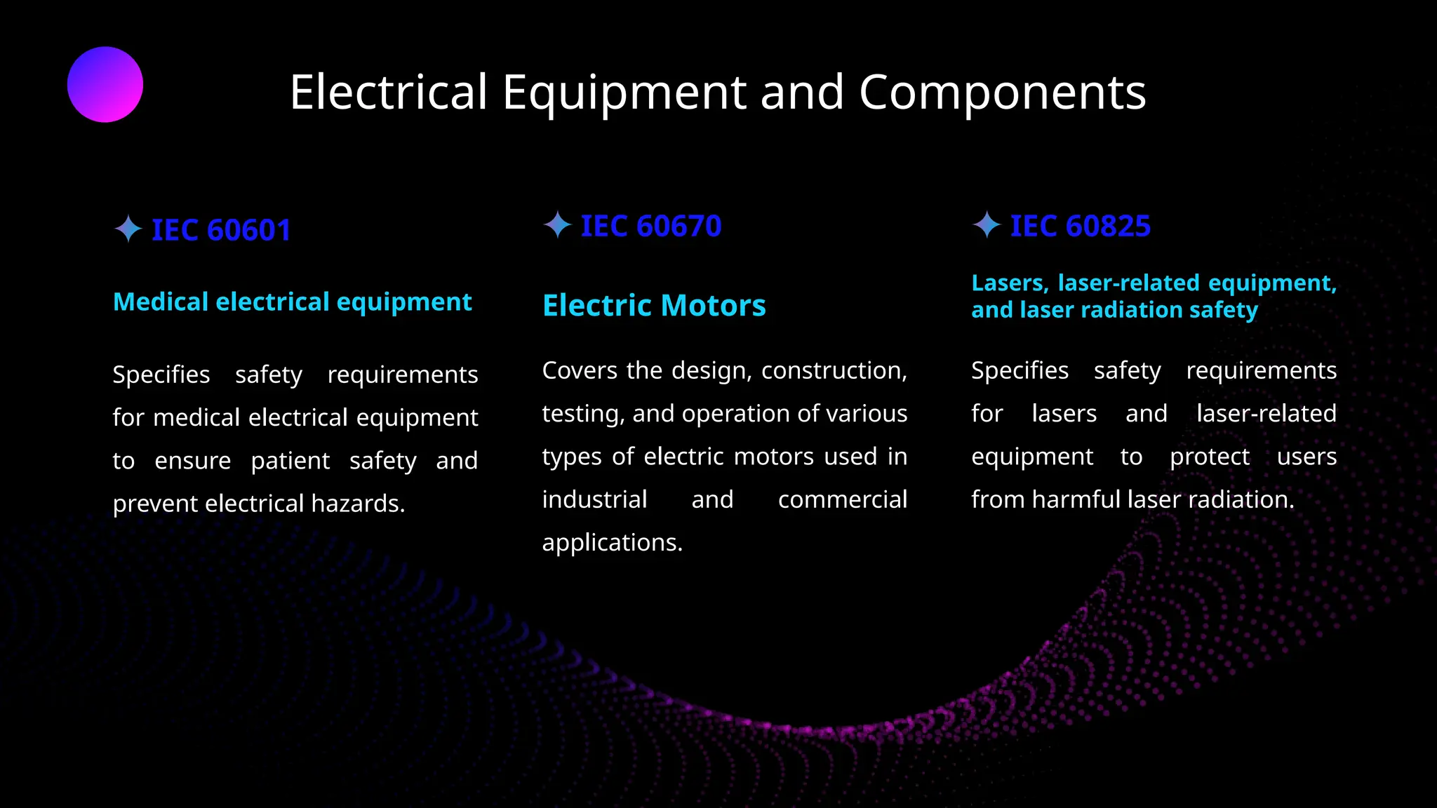 International Electrotechnical Commission.pptx